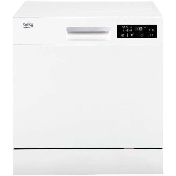 BEKO DTC36810W Stona mašina za pranje sudova