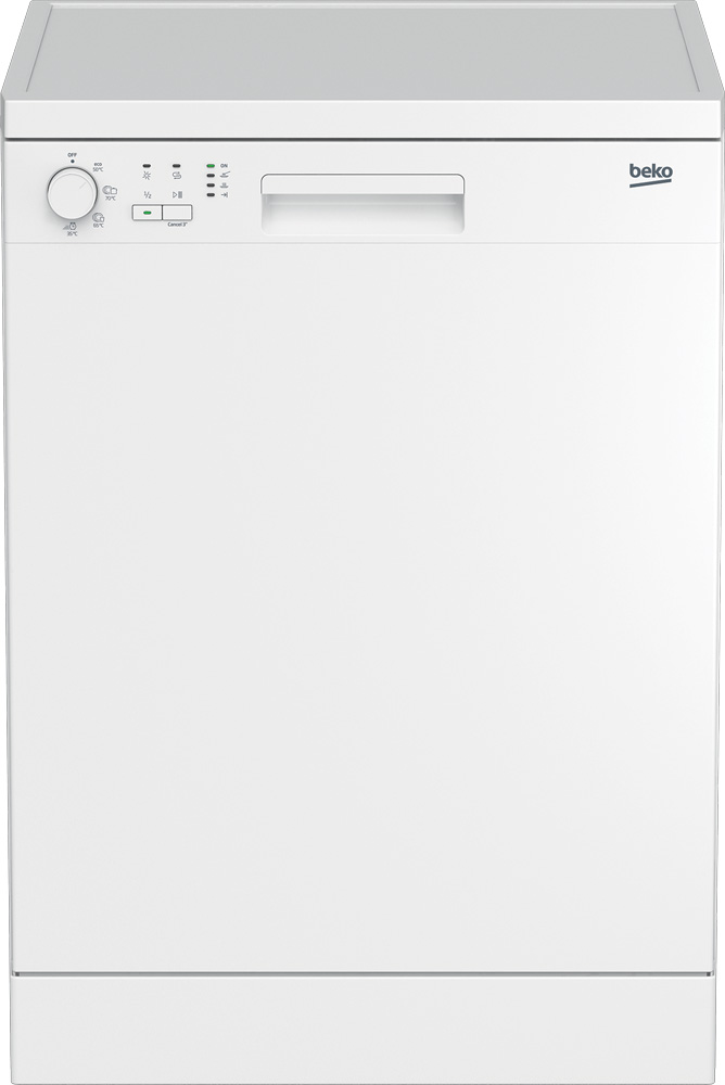 Beko Mašina za pranje sudova 60cm DFN04310W