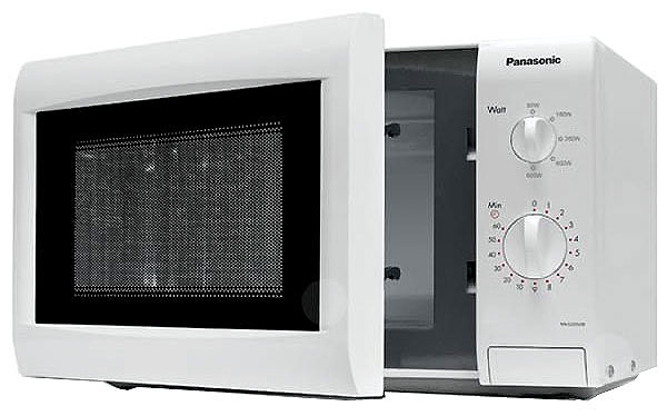 Panasonic mikrotalasna NN-E205WBEPG