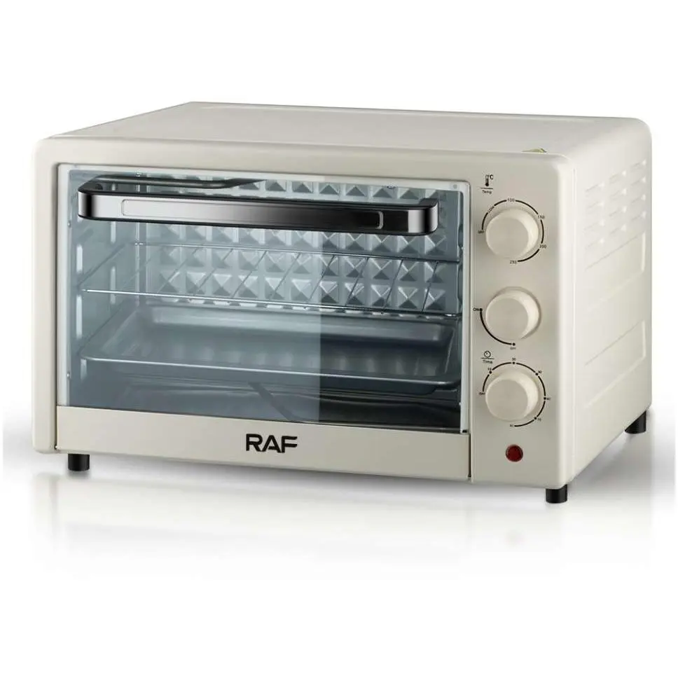 Mini pećnica 18L RAF R.5306W