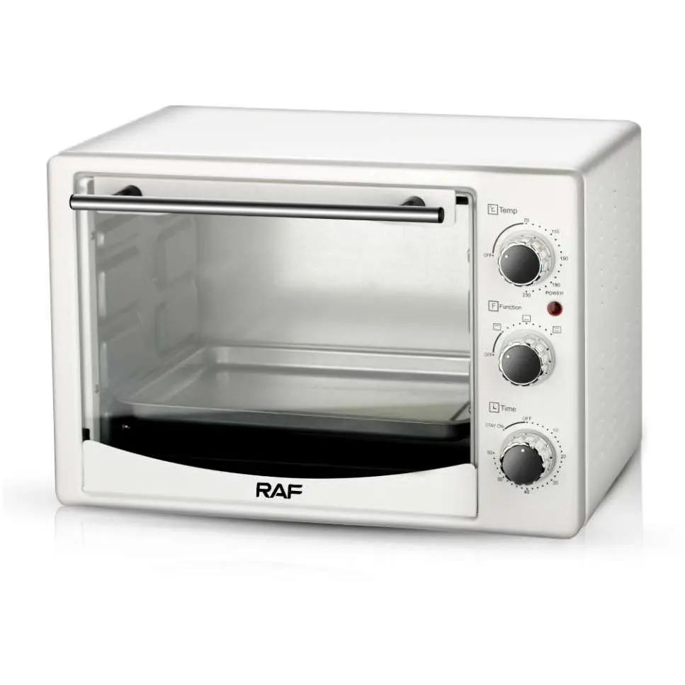 Mini pećnica 20L RAF R.5314W