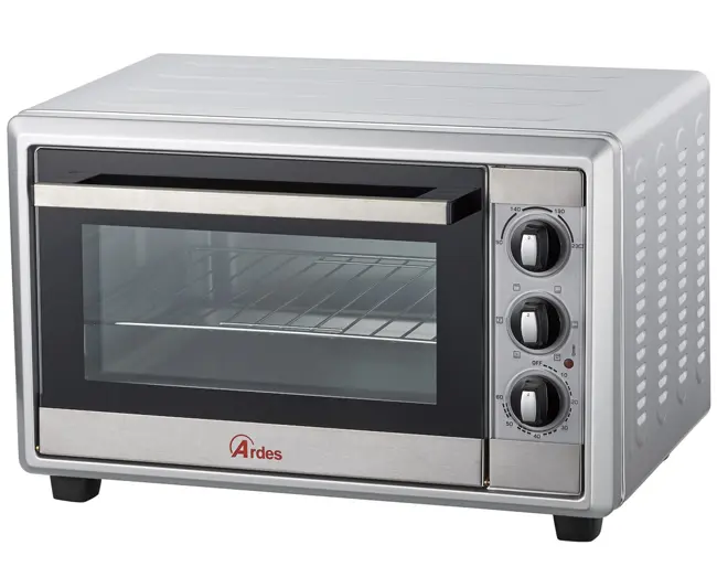 Ardes Mini pećnica 21L AR6221S