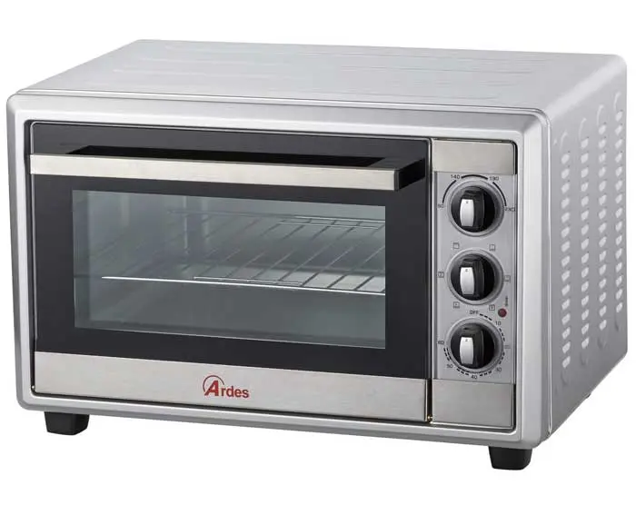 Mini pećnica 25L Ardes AR6225S