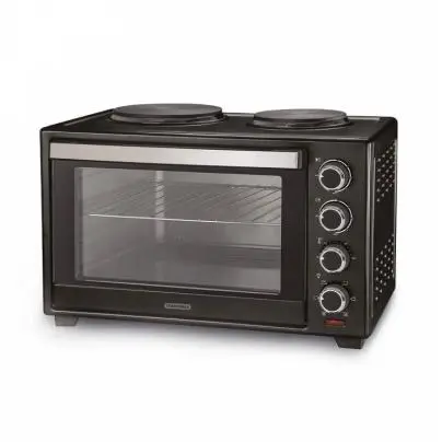 Mini šporet 36L 3600W Mühler Termomax TXC36CL