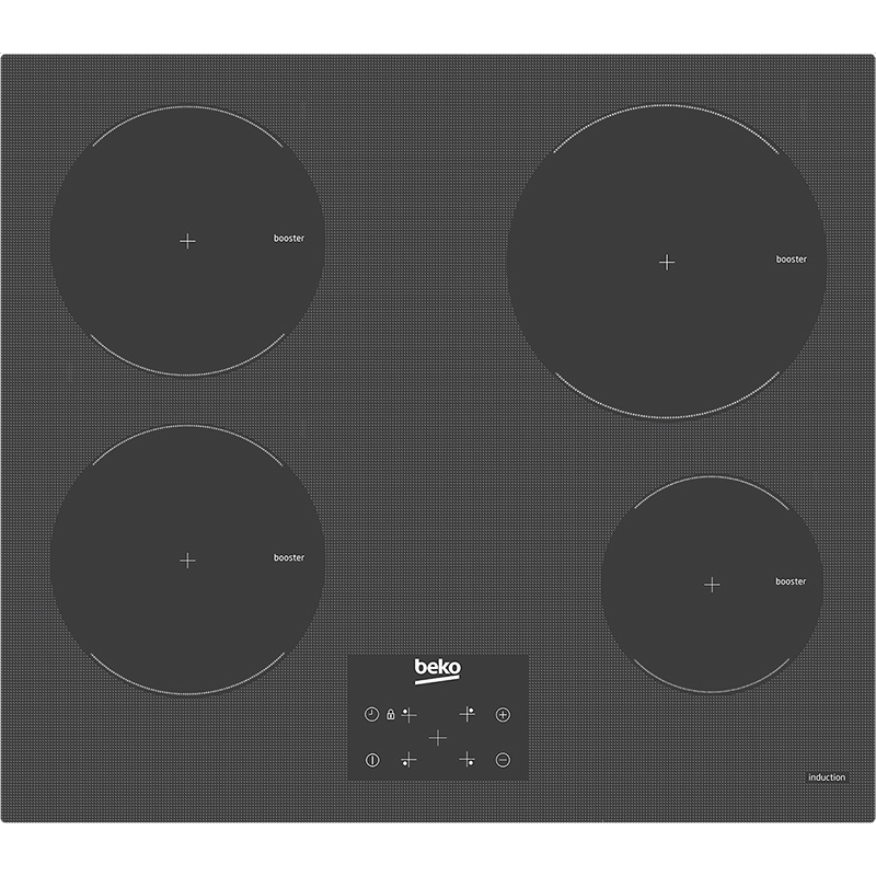 BEKO Ugradna indukciona ploča HII64400ATZG