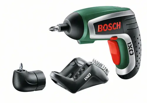 BOSCH IXO IV Medium