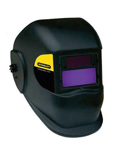 Stanley automatska maska za zavarivanje HELMET2000