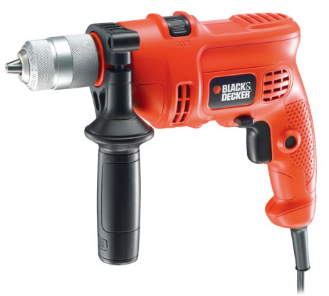 Black n Decker Čekić Bušilica KR504CRE