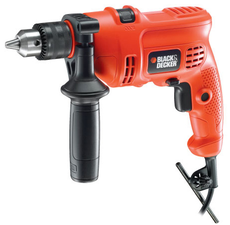 Black n Decker Čekić Bušilica KR504RE