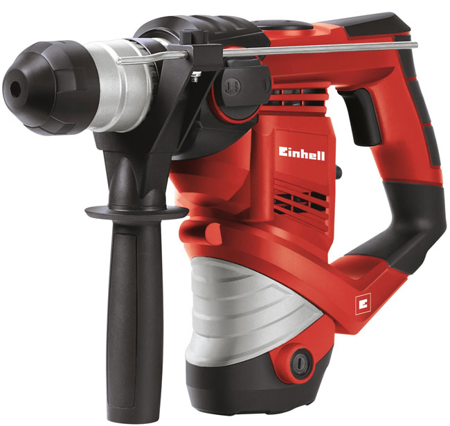Einhell Čekić bušilica TC-RH 900 Kit 4258253
