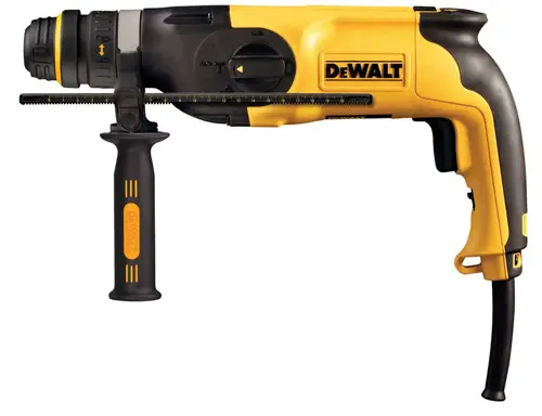 DeWALT Elektro-pneumatski Čekić D25114K