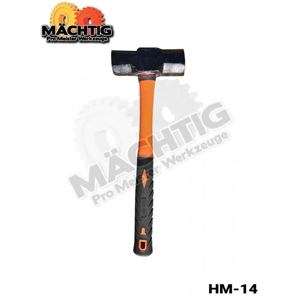 Machtig Čekić Macola 1.8kg HM-14
