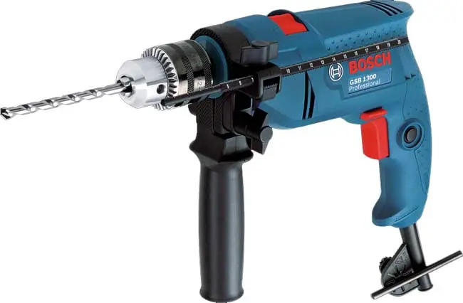 Bosch Professional Vibraciona bušilica GSB 1300 06011A1020