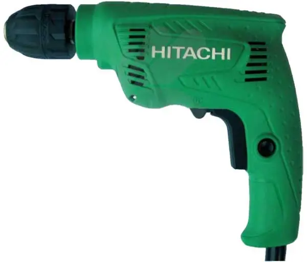 Hitachi Električna bušilica D10VST-NA