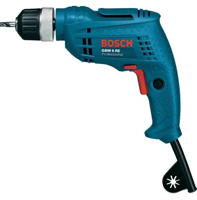 Bušilica Bosch GBM 6 RE Professional 0601472600