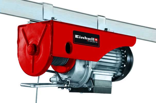 Einhell Električna dizalica TC-EH 250
