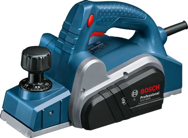 Bosch Professional Električno rende GHO 6500 0601596000