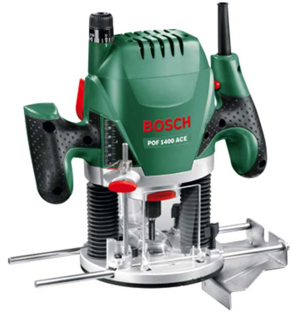 Bosch Površinska glodalica POF 1400 ACE 060326C820