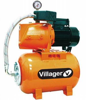 Villager hidropak VB-25 027944