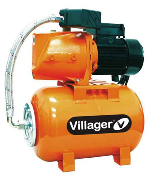 Villager hidropak VB-25 027945