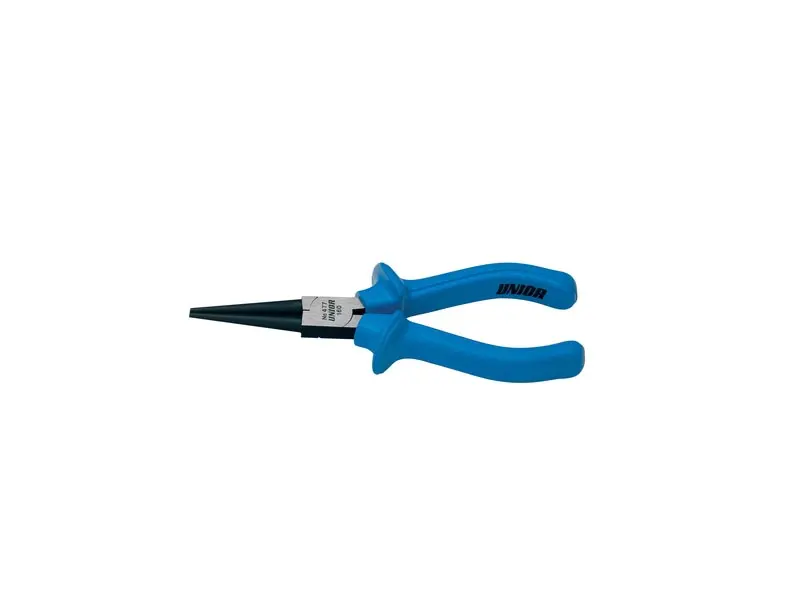UNIOR Klešta sa okruglim čeljustima - 140mm, Brušena 476/4G 608708 100274