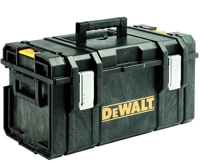 Kutija za alat DeWalt DS300 1-70-322