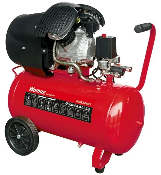 Womax Kompresor za vazduh W-DK 850 V 75022052