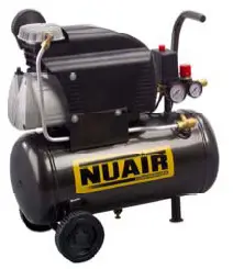 Kompresor NuAir FC2/24 CM2 S CE