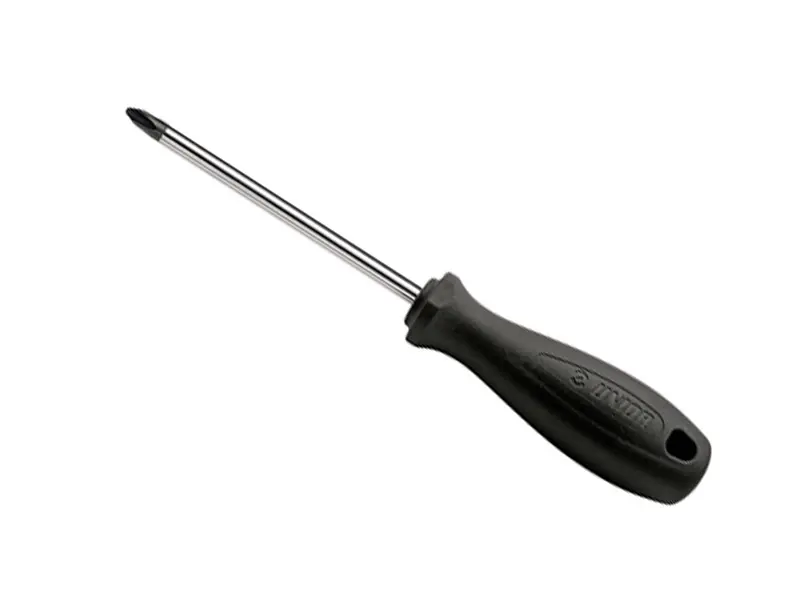 UNIOR odvijač krstasti PH 0x60 145/60 mm, art. 615CR 616363