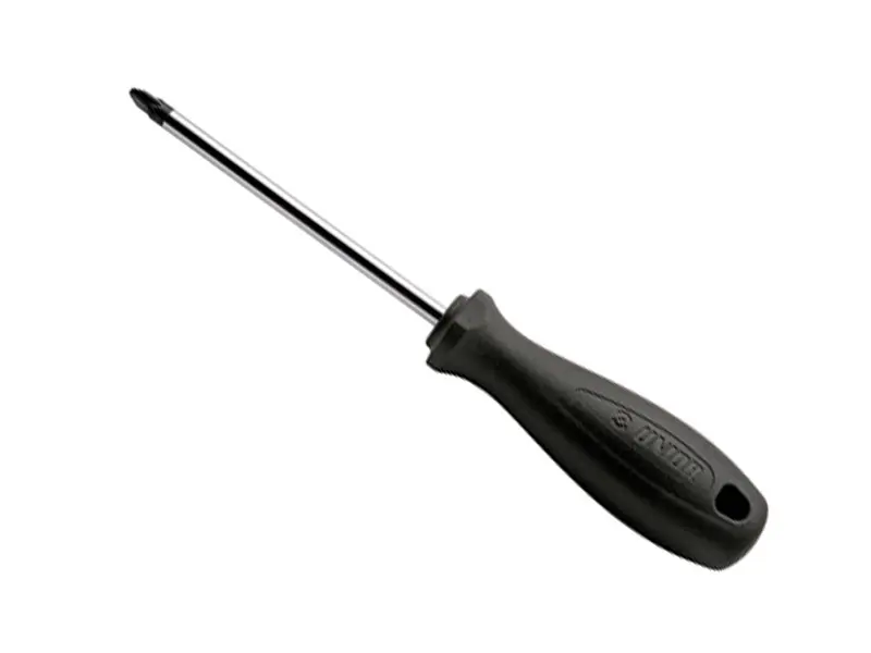 UNIOR odvijač krstasti PZ 2, 200/100 mm, art. 625CR 616395