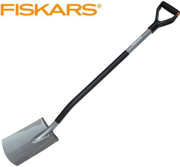 Lopata Fiskars 131400 023555