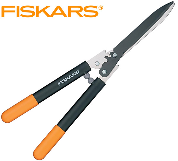 Makaze za živu ogradu Fiskars 114770 012807