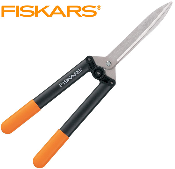 Makaze za živu ogradu Fiskars 114750 012805