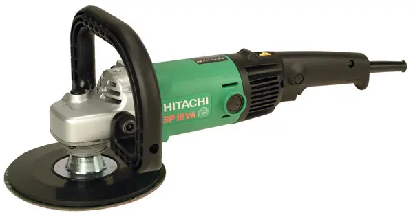 Mašina za poliranje Hitachi SP18VA-UA