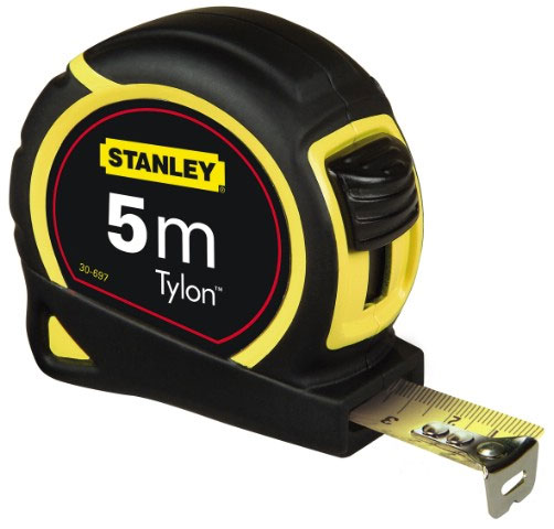 Stanley metar 5m 1-30-697