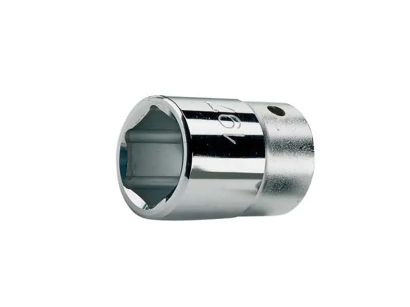 UNIOR Ključ nasadni 6-UGAONI 3/4 30mm 197/1 6p 602729 136729