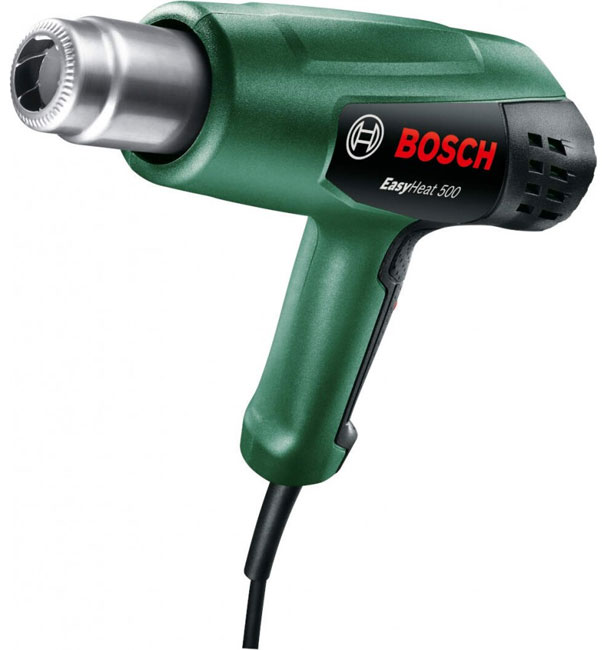 Bosch EasyHeat 500 Fen za vreli vazduh 06032A6020