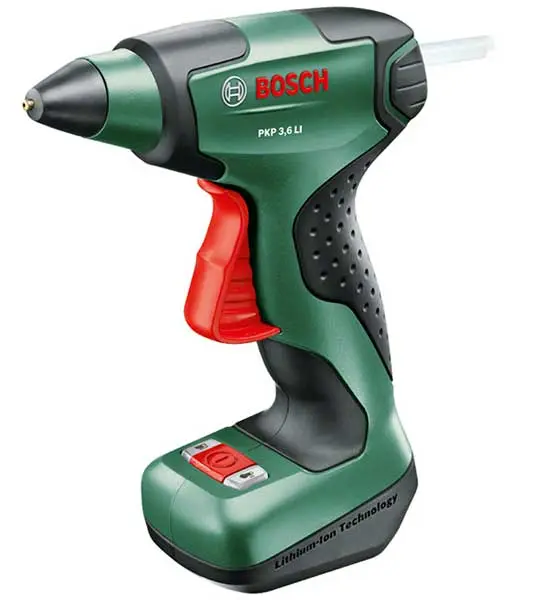 Bosch Akumulatorski pištolj za lepljenje PKP 3,6 LI 0603264620