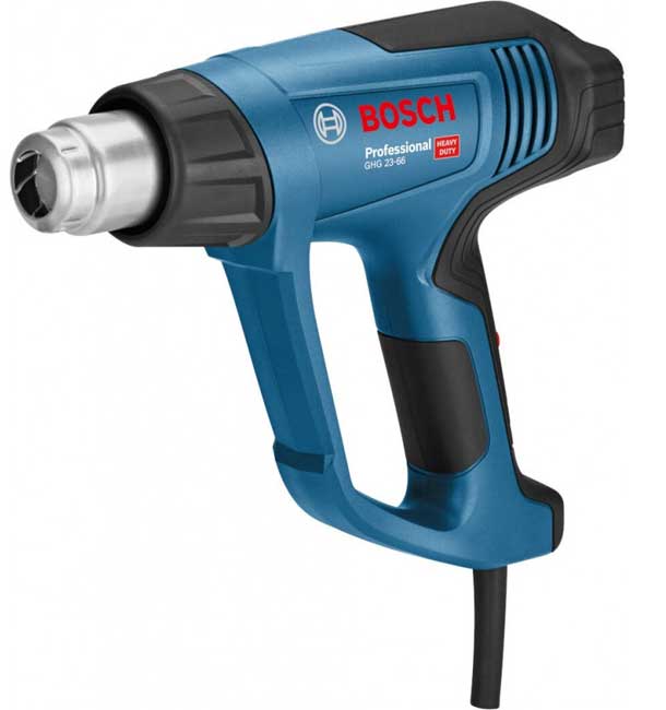 Bosch Professional Fen za vreli vazduh GHG 23-66