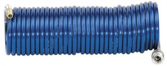 Kvalitetno spiralno pneumatsko crevo 10m METABO 0901054967