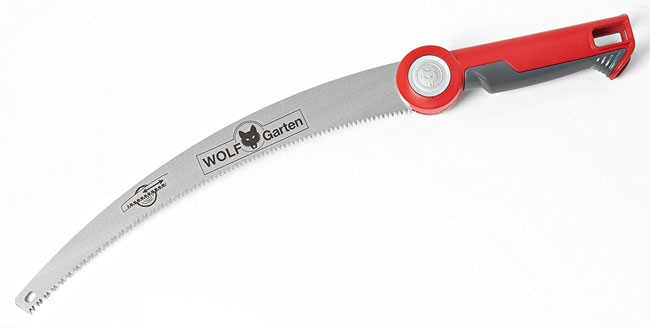 Wolf Garten Testera za grane PowerSaw 370