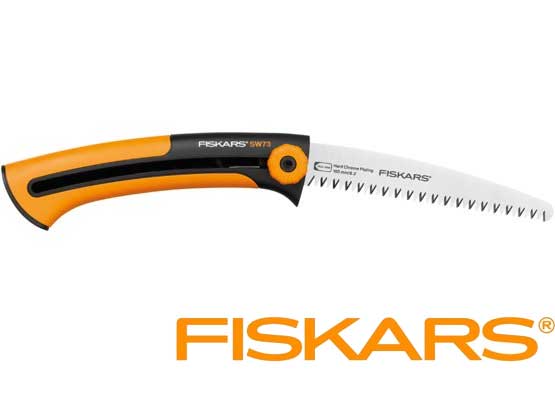 Fiskars Sklopiva ručna testera za grane 1000613 033569