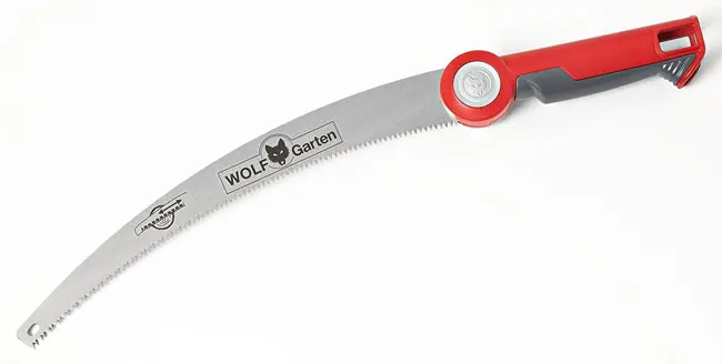 Wolf Garten Testera za grane PowerSaw 370