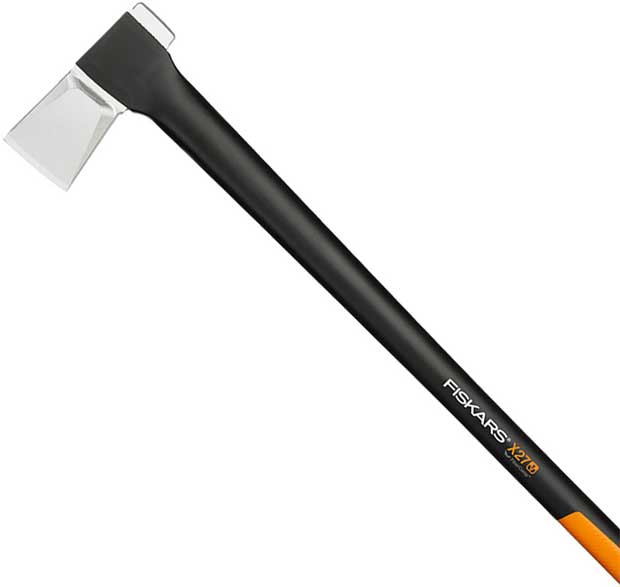 Fiskars Sekira za cepanje XXL X27 1015644 040900