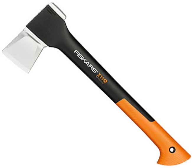 Fiskars Sekira X11 S 1015640 040896