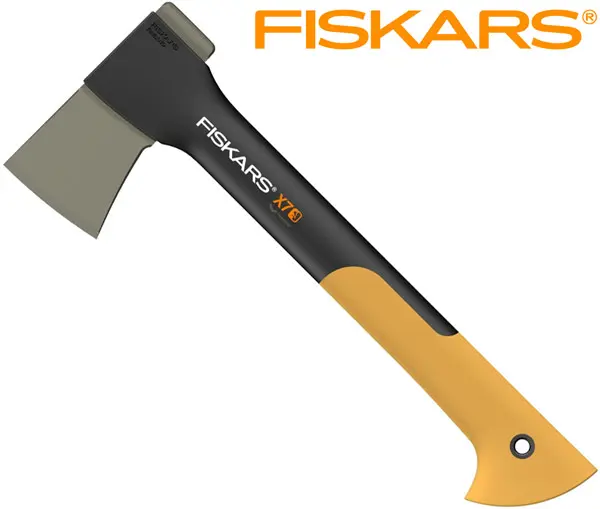 Sekira Fiskars X7 121420 022780