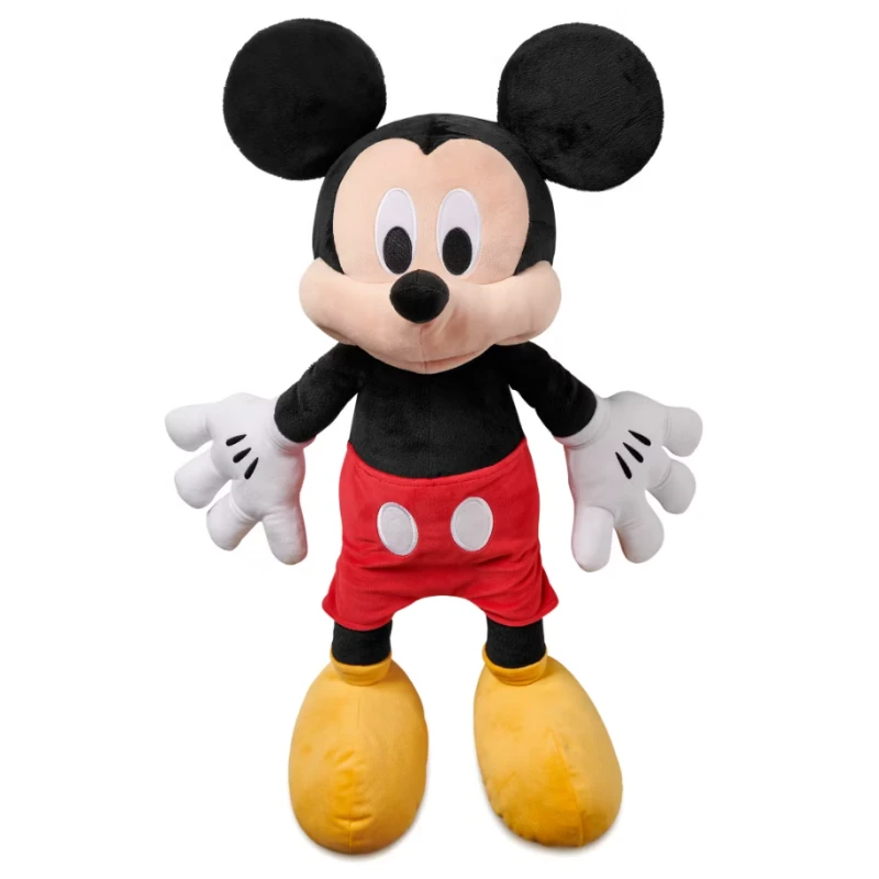 Disney plišana igračka za decu Mickey Mouse, XL