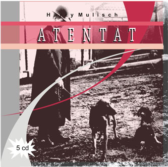 Atentat (5 CD)