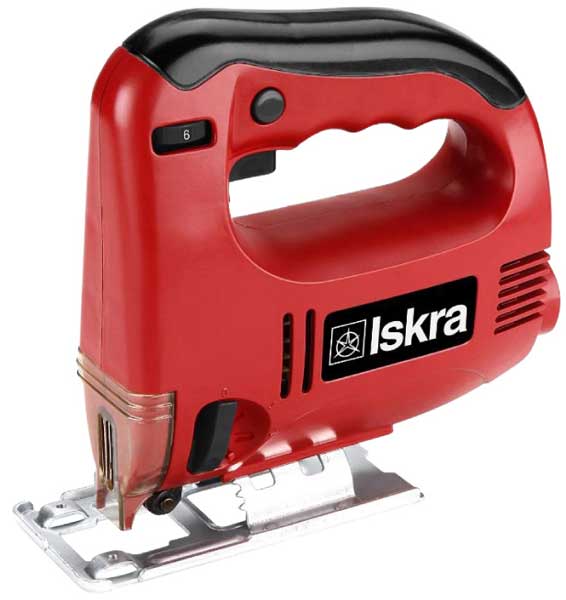 Iskra Ubodna testera 600W GX-JS004A