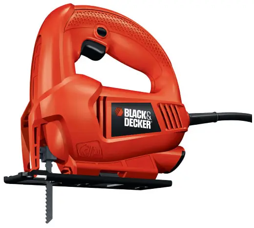 Black&Decker Ubodna Testera KS500